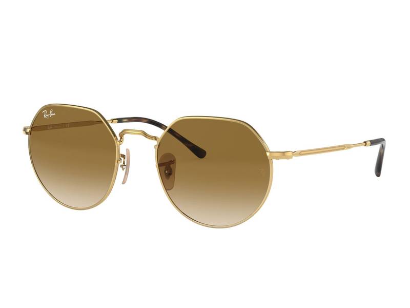 Ray-Ban RB3565 001/51 | Alensa Nederland