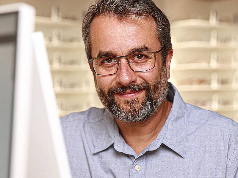 Crullé Buff C2 | Alensa Nederland