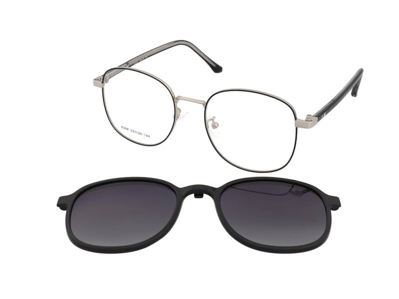 Crullé Attach C3 Clip-on | Alensa Nederland