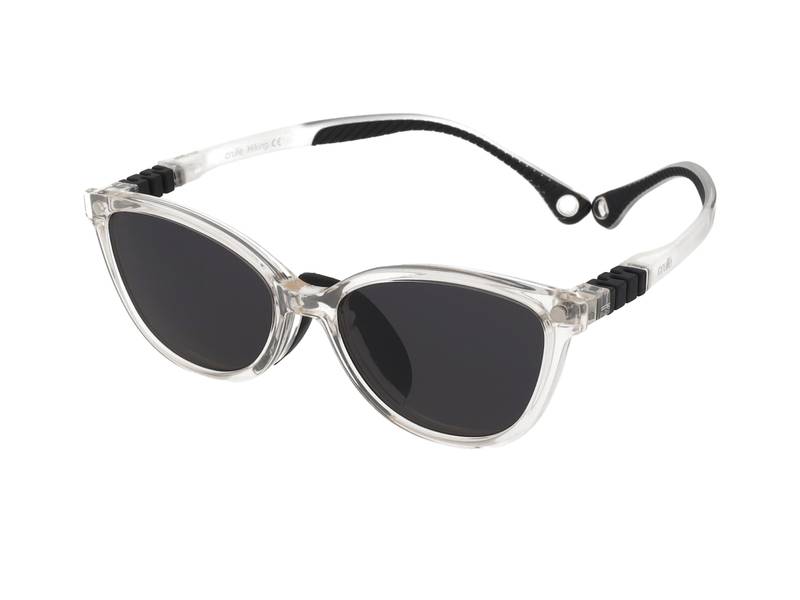 Crullé Kids Hiking C11 Clip-on | Alensa Nederland