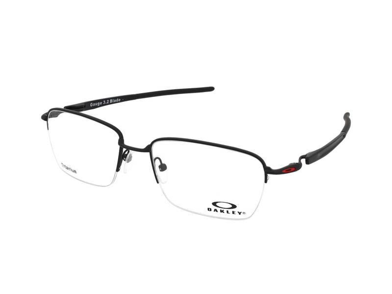 Oakley Gauge 3.2 Blade OX5128 512804 | Alensa Nederland