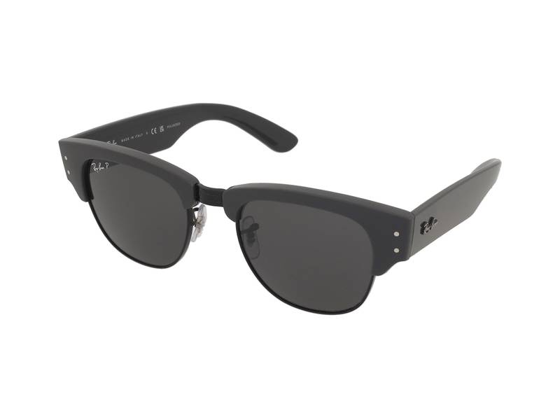 Ray-Ban Mega Clubmaster RB0316S 136748 | Alensa Nederland